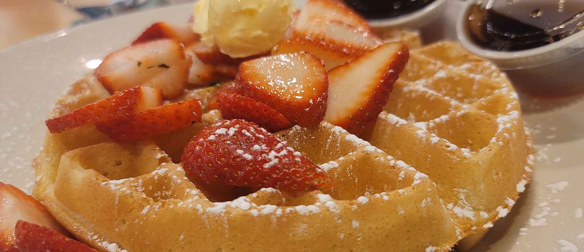 Breakfast Indianapolis | Lincoln Square Pancake House